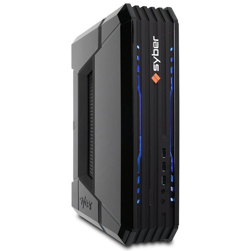 CyberPower PC Syber Vapor Review | PC Gamer