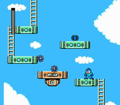 The ultimate Mega Man retrospective : Page 3 - Page 3 | GamesRadar+