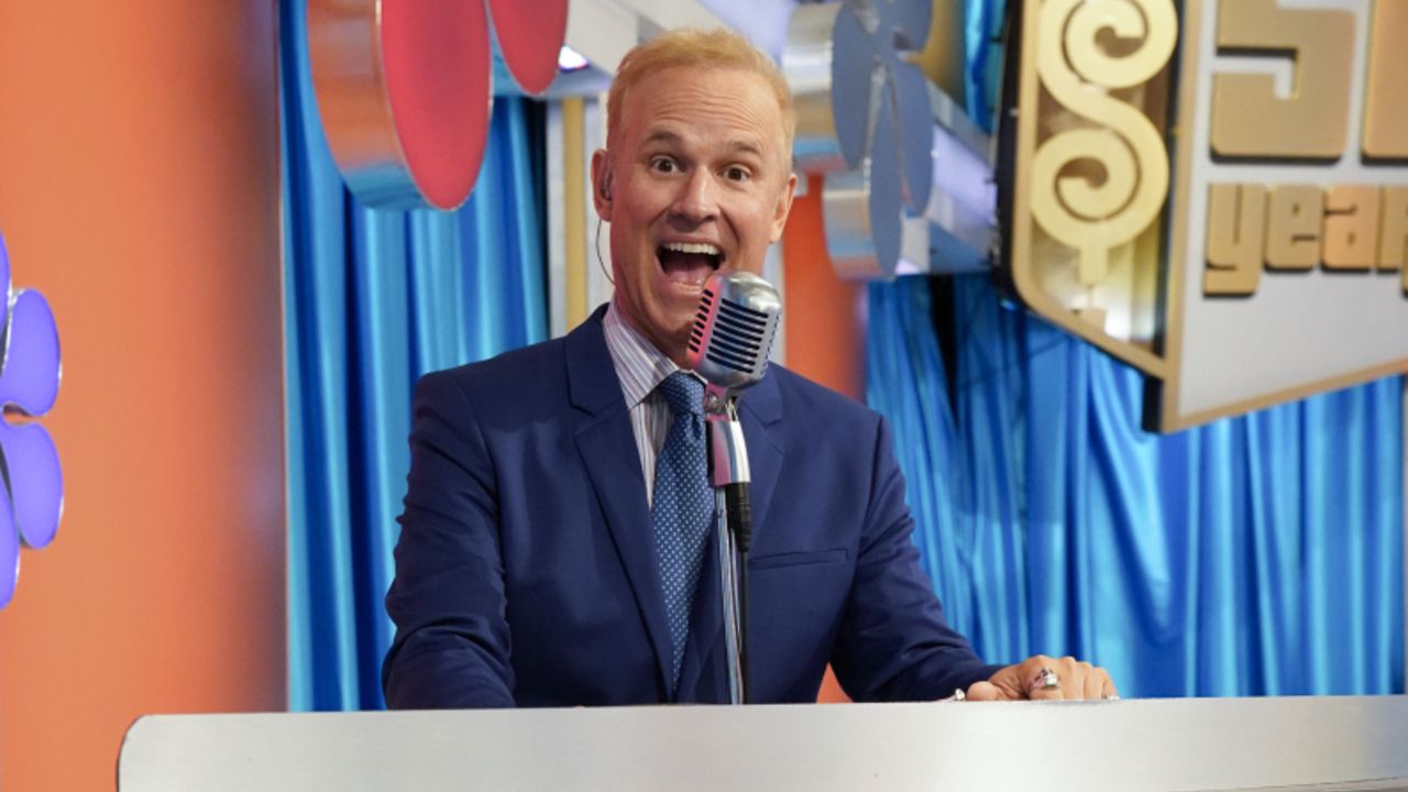 The Price Is Right Announcer Reveals His 'Trick' Behind Telling ...