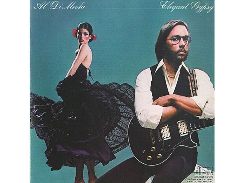 Testament's Alex Skolnick picks 10 essential guitar albums | MusicRadar