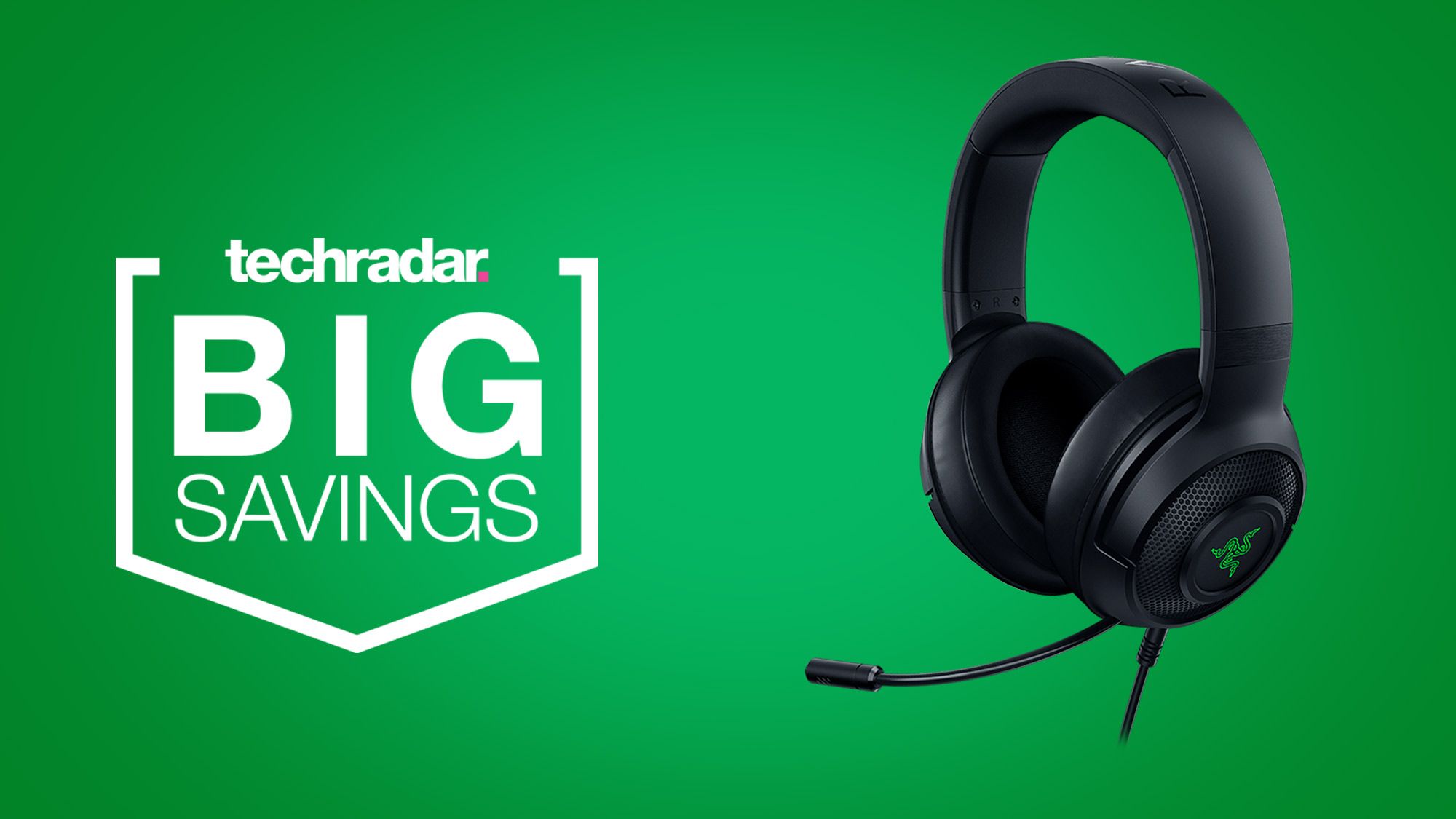 Assemble a complete Razer gaming setup for under $200 this Prime Day ...