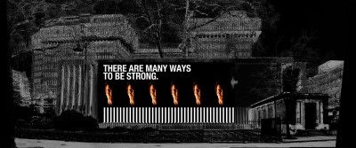 BLOG Artist Martin Firrell and the Complete Hero project | GamesRadar+