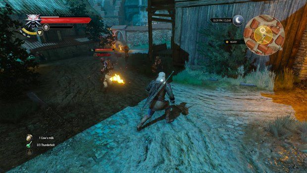 Witcher 3 Novigrad side quests - Witcher 3 side quests: Every side ...