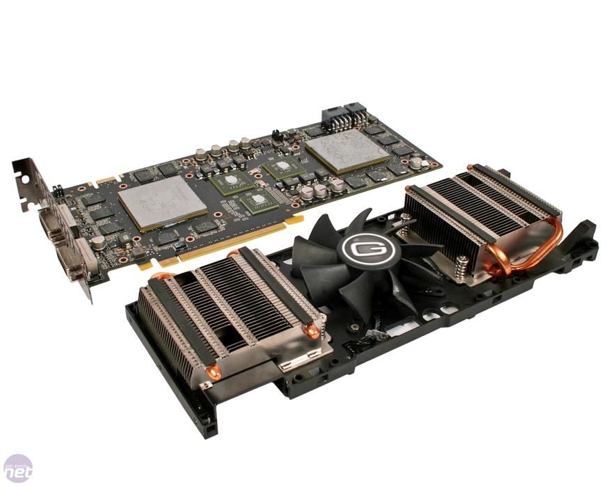 A Quick History of Multi-GPU Video Cards | PC Gamer