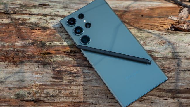 Most secure Android phone | Android Central