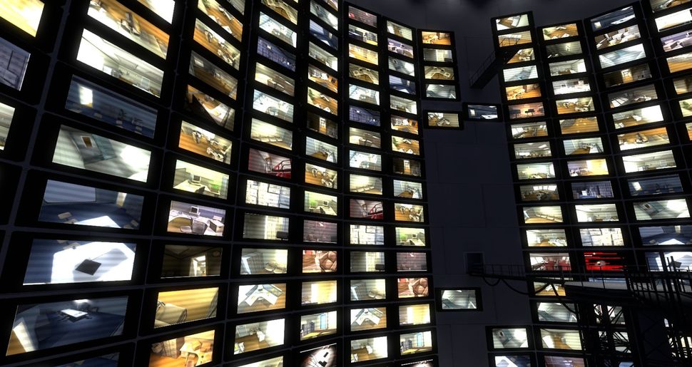 The Stanley Parable review | PC Gamer