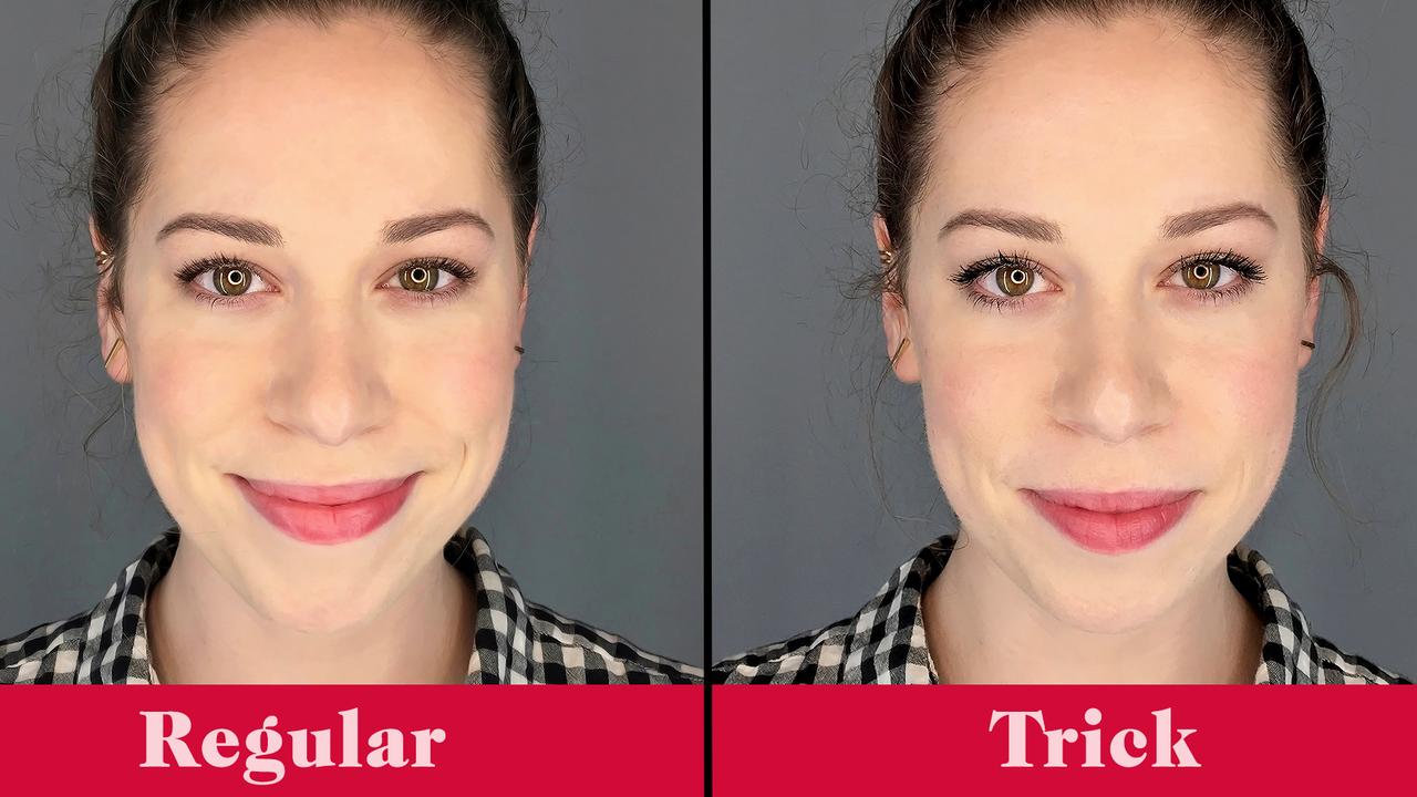 Why Your Mascara Is Dry and Flaky - How to Fix Dry Mascara | Marie Claire