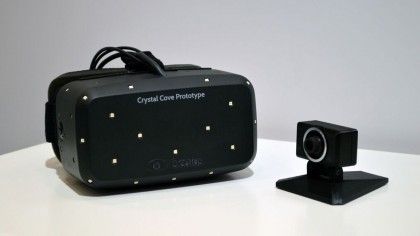Oculus Rift then and now: its journey from Kickstarter to VR ...