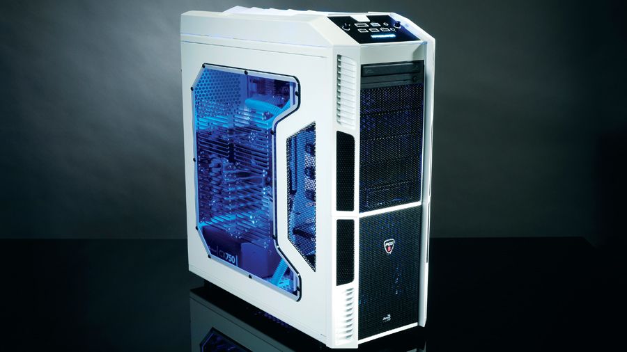Desktops on test - Best gaming PC for £1,000: 9 reviewed and rated ...