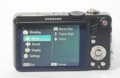 Samsung WB600: Image quality - Samsung WB600 review - Page 2 | TechRadar