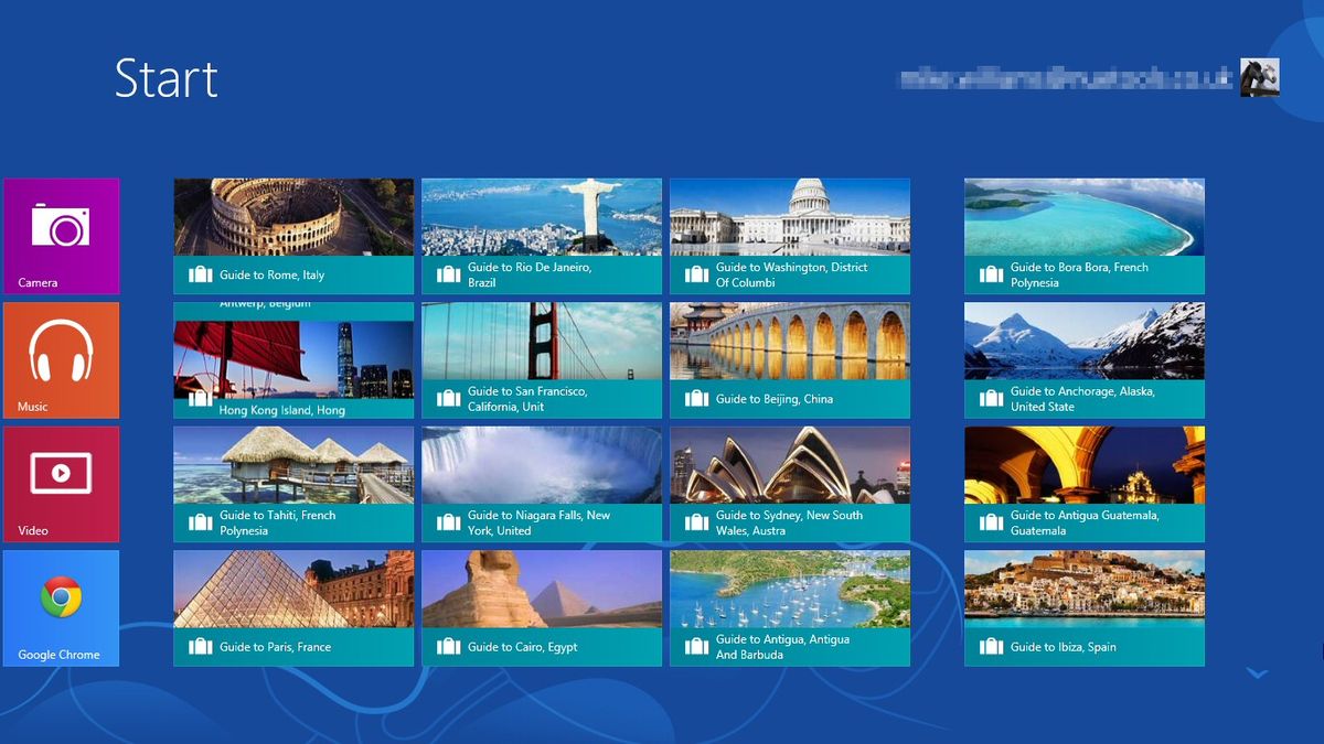 Windows 8 tips: increase productivity - 62 Windows 8 secrets you need ...