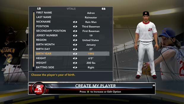 MLB 2K13 my player guide | GamesRadar+
