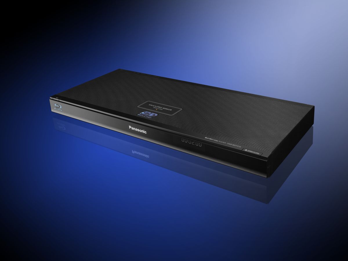 Panasonic DMP-BDT310: Features and performance - Panasonic DMP-BDT310 ...