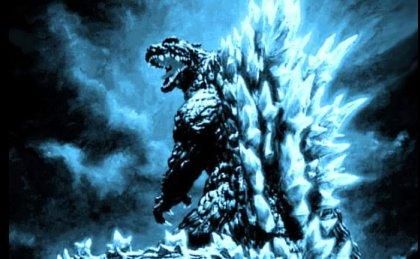 New Godzilla to roar in 2012 | GamesRadar+