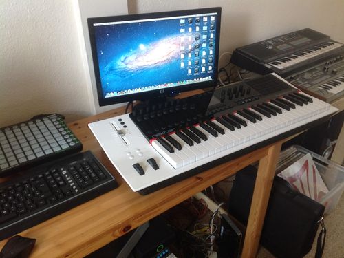 FIRST LOOK: Nektar Panorama P4 | MusicRadar