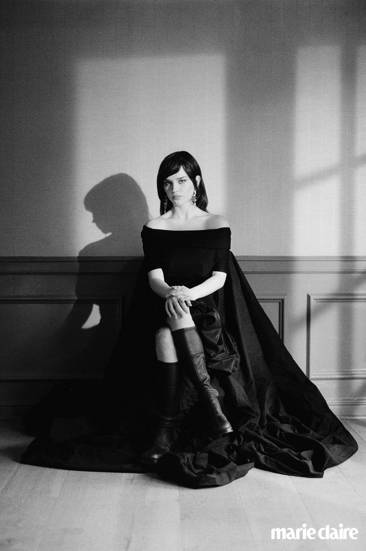 Sophie Thatcher on Her Role in 'Heretic' and ‘Yellowjackets’ Season 3 ...