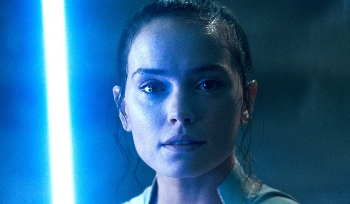 How Rey Kenobi May Have Changed Star Wars: Rise of Skywalker | Cinemablend