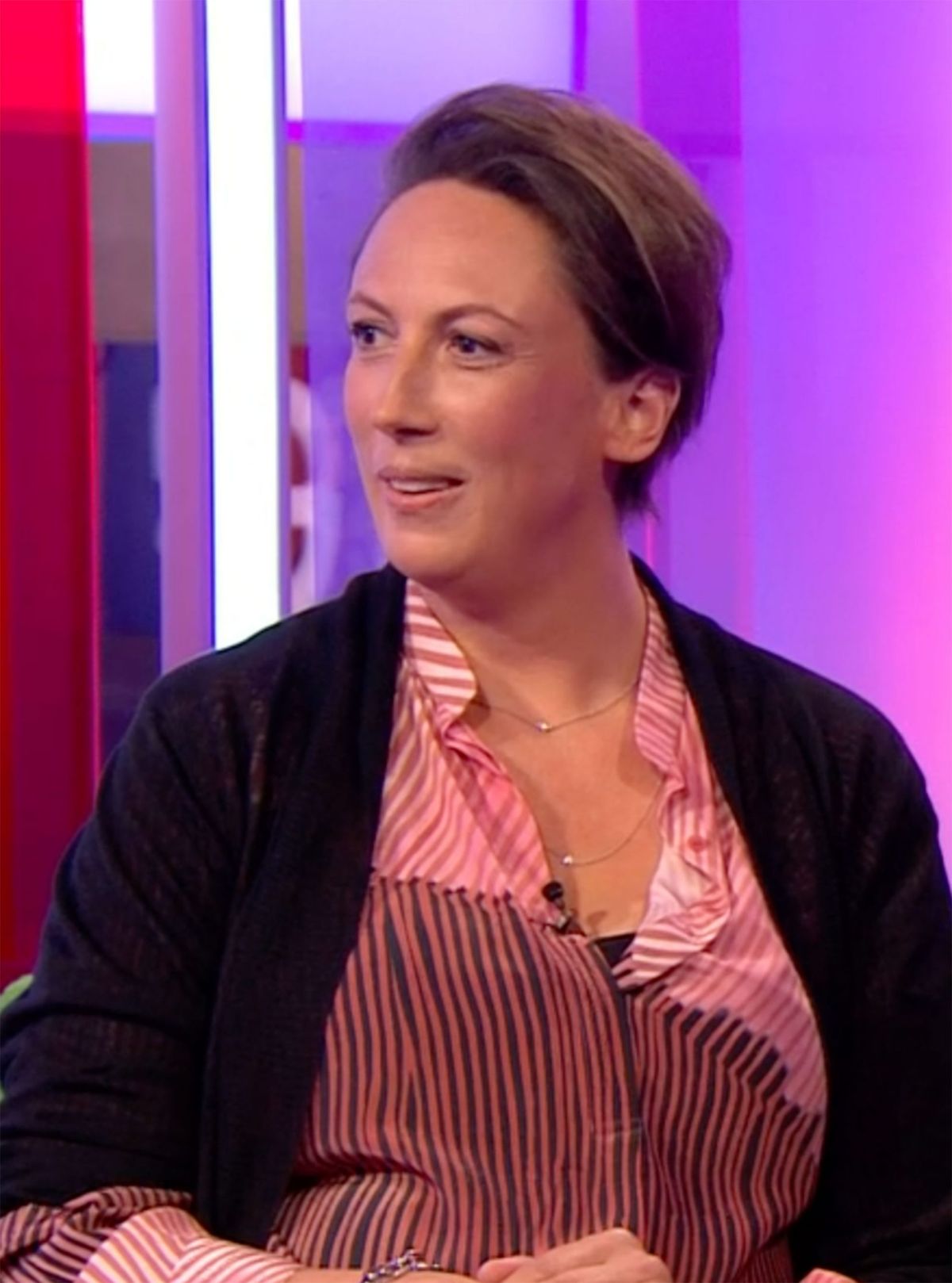 Miranda Series 4 Definitely In The Works | Woman & Home