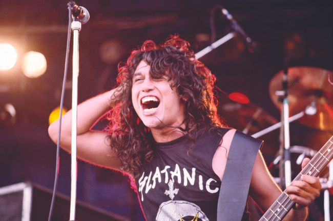 Slayer: how they became the most shocking band in music | Louder