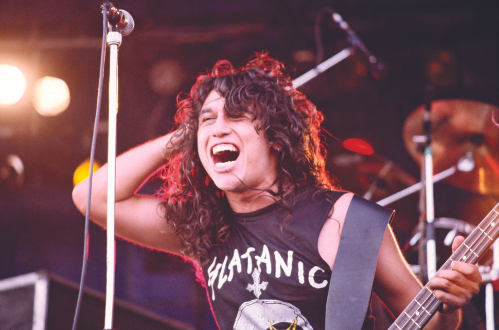 Slayer: how they became the most shocking band in music | Louder