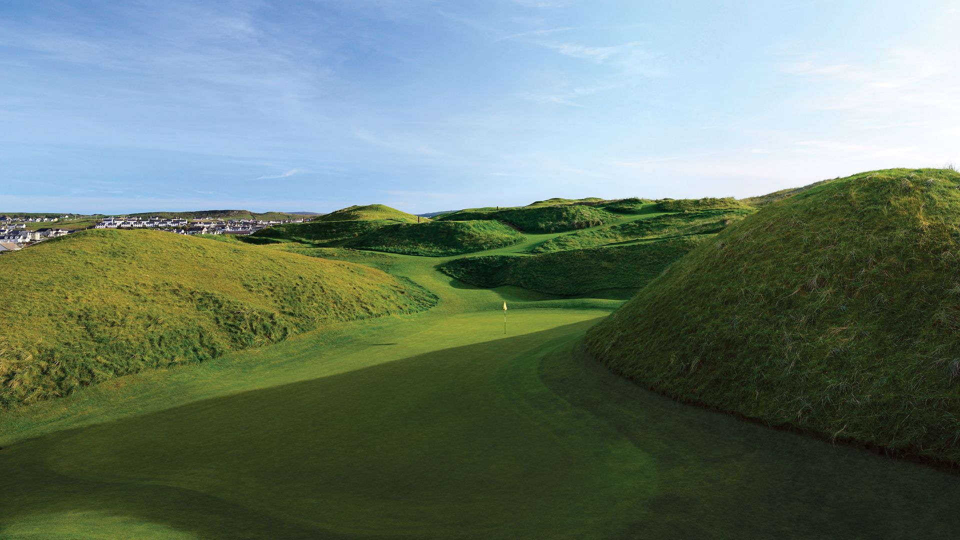 Lahinch Golf Club Old Course: Review, Tee Times and Key Info | Golf Monthly