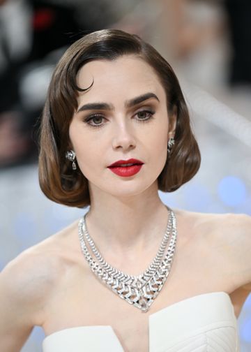 The best 50s hairstyles to inspire you | Woman & Home