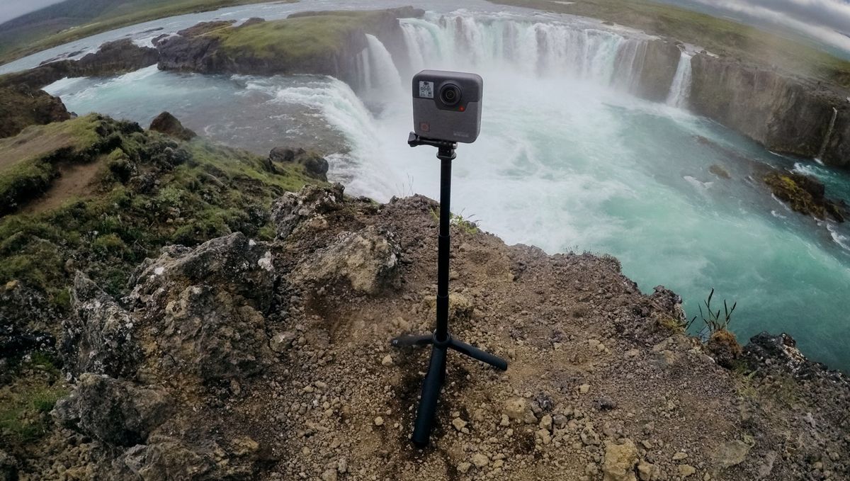 The best 360 cameras in 2022 | Digital Camera World
