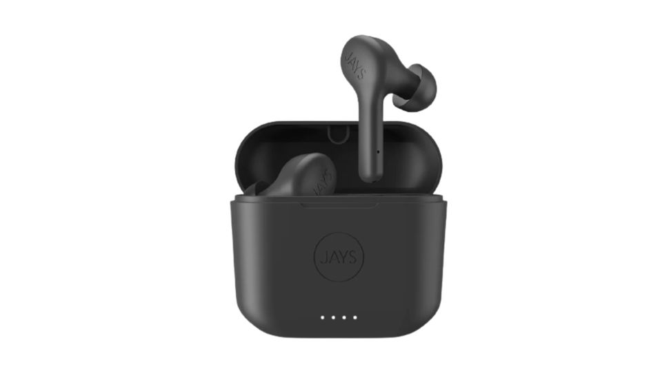JAYS f-Five true wireless earbuds now available in India | TechRadar