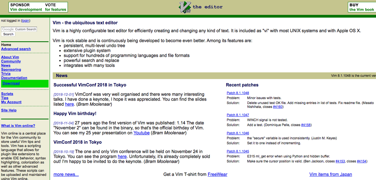 The best code editors | Creative Bloq