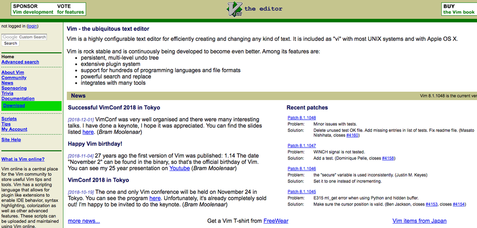 The best code editors in 2024 | Creative Bloq