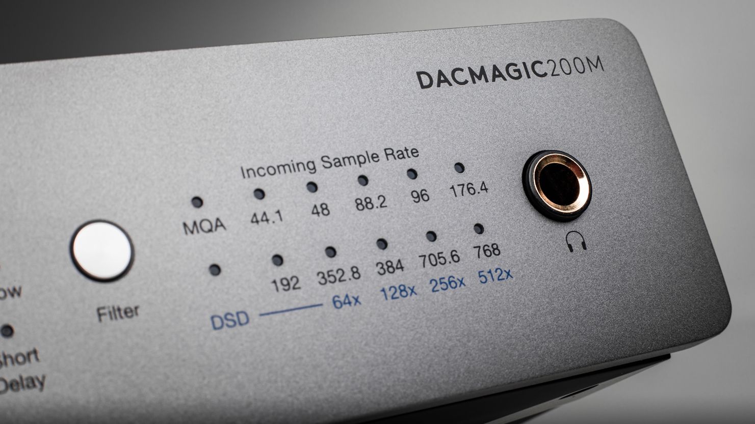 The problem with hi-res audio is how you might be listening to it ...