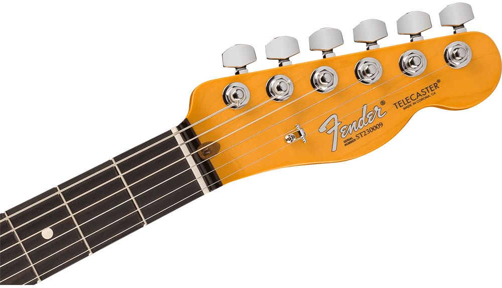 Fender launches Susan Tedeschi Telecaster signature guitar | Guitar World