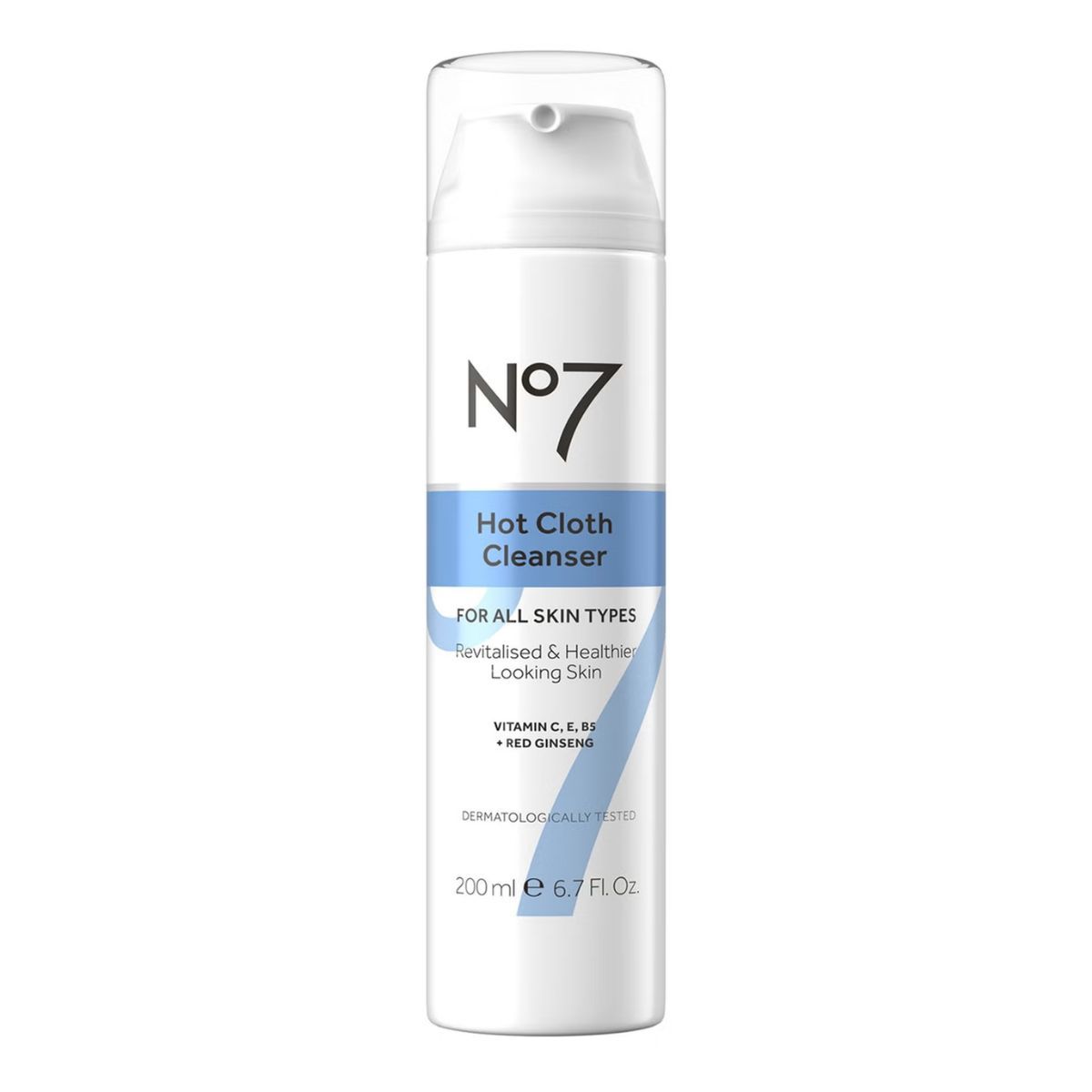 The 9 Best No7 Products for Healthy, Radiant Skin | Who What Wear