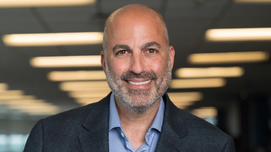 Former Scripps Exec Jeffrey Wolf Relaunches Lobo Group | Next TV