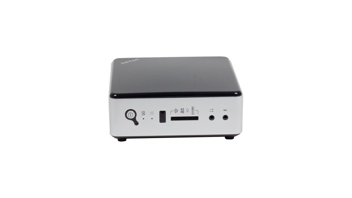 Sorting Through The Specs: Seven Nettops, Detailed - Good Things In ...