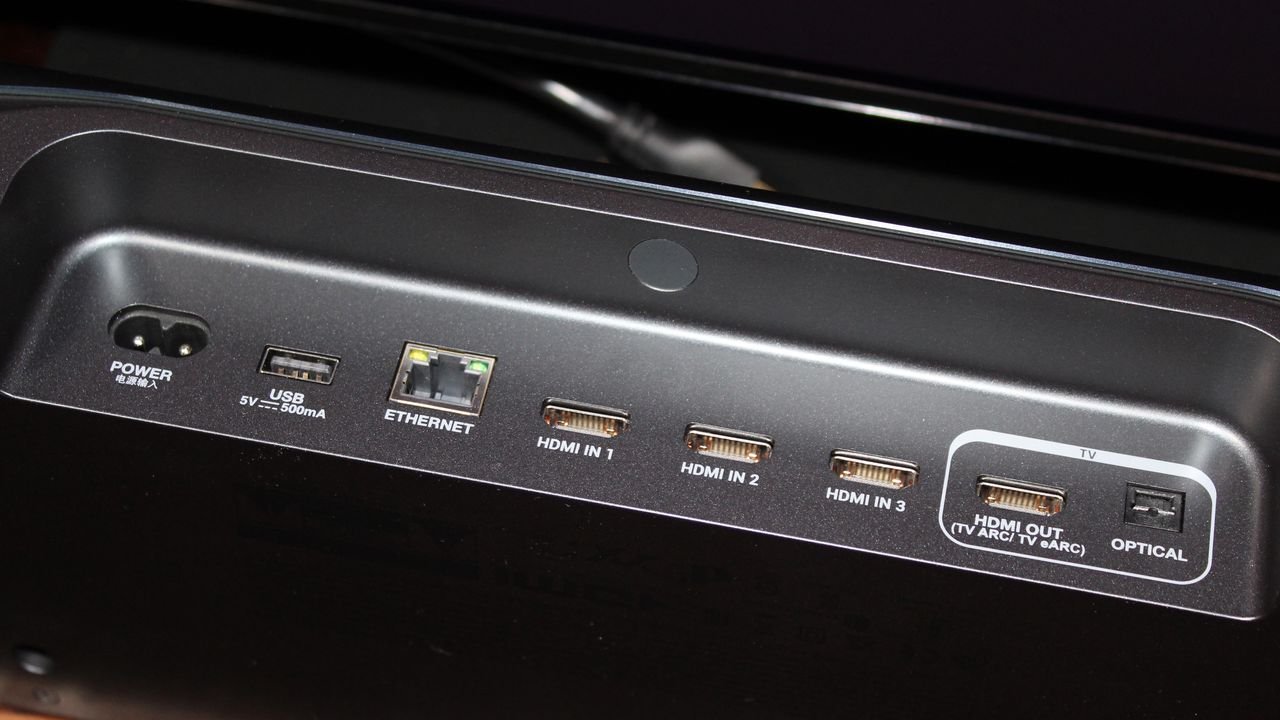 JBL Bar 1300 review: a surround sound soundbar sensation | T3