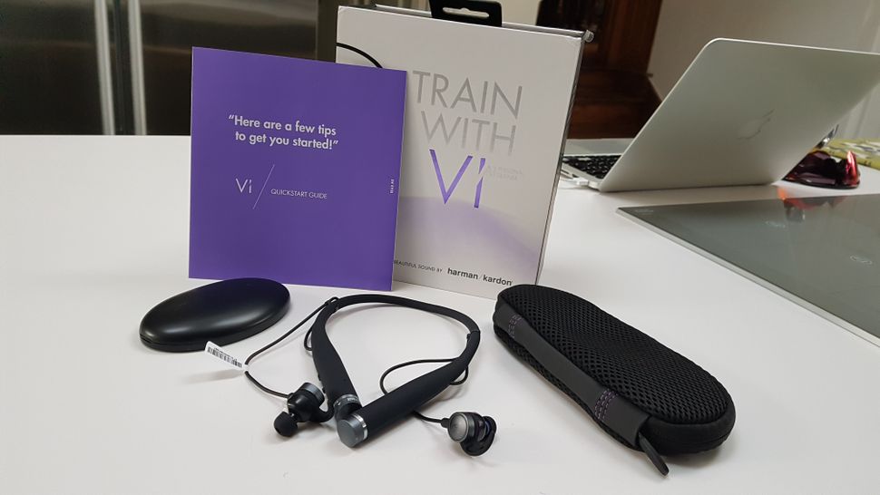 Specs, sound quality and fitness - LifeBEAM Vi review - Page 2 | TechRadar