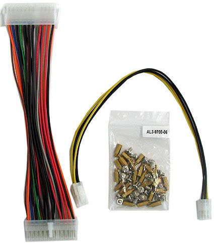 Connections - Either Way ATX or BTX Cases | Tom's Hardware