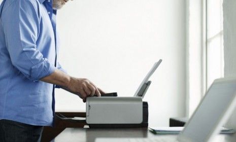 Can hackers set your printer on fire? | The Week