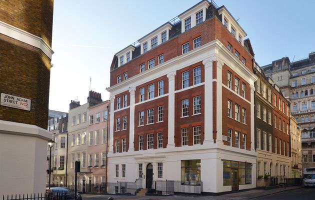 The rise of the urban downsizer | Country Life