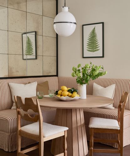 Designers reveal the top 10 pattern trends for 2025 | Homes and Gardens