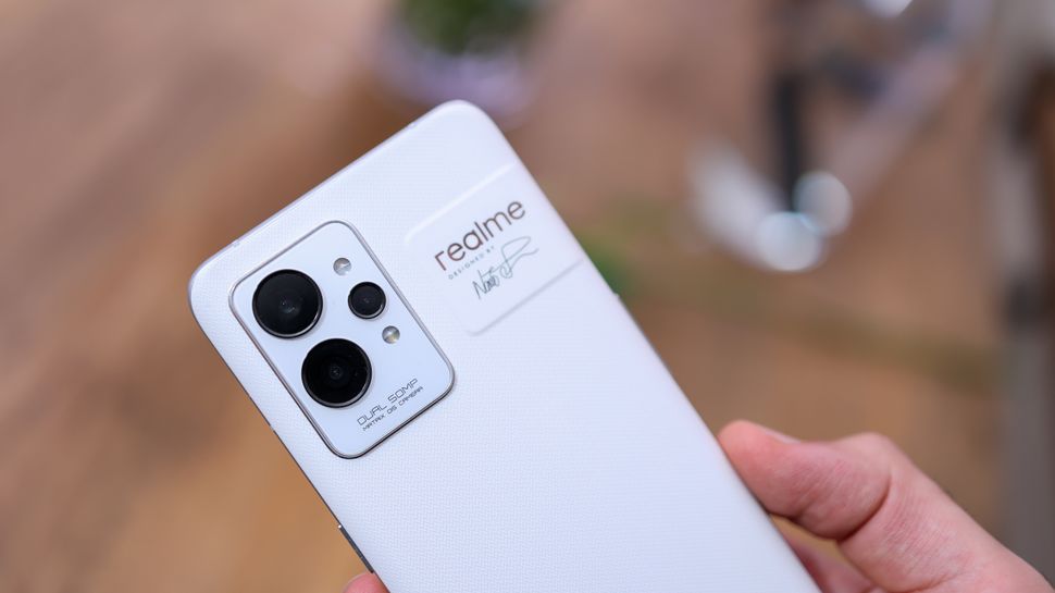Realme GT 2 Pro review | Creative Bloq