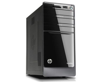 HP launches Pavilion h8 series: 'most powerful HP yet' | TechRadar