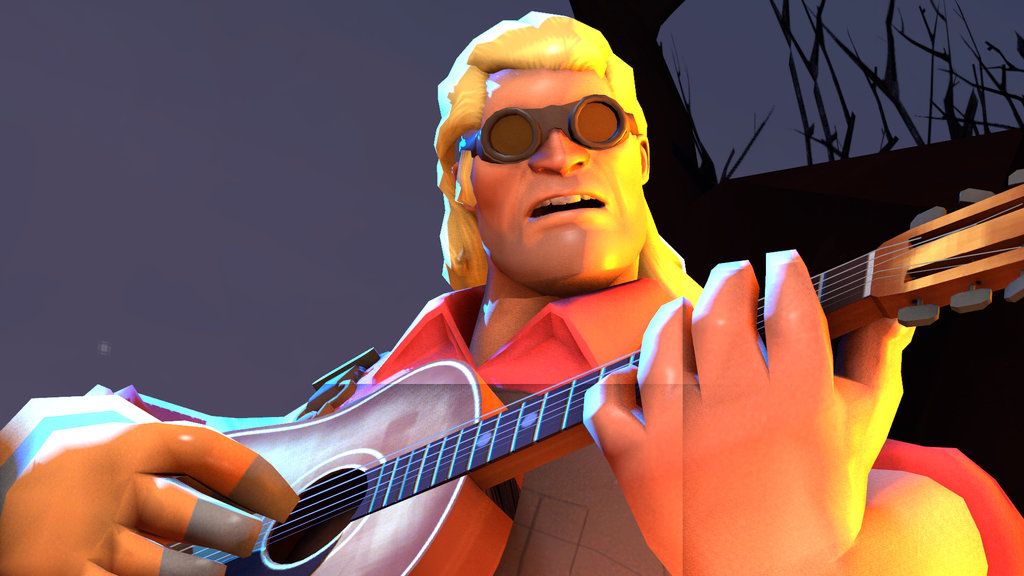 The best covers of PC gaming music | PC Gamer