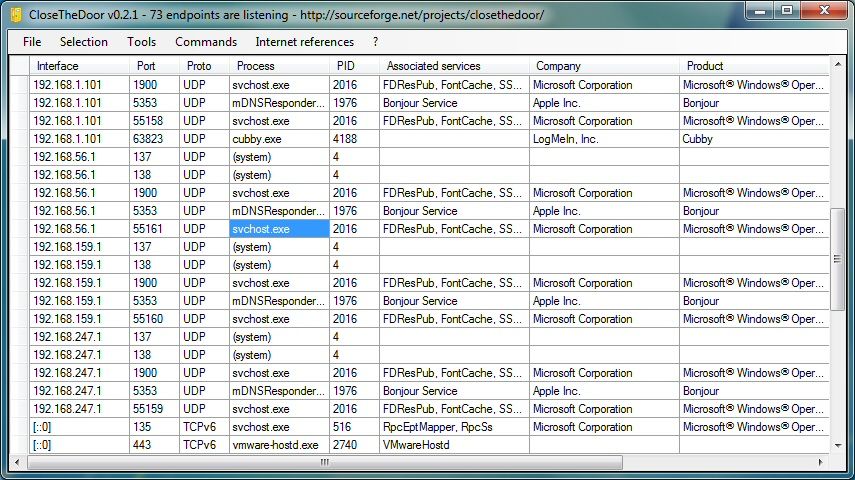 10 best free lightweight networking tools | TechRadar