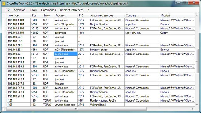 10 best free lightweight networking tools | TechRadar