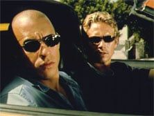 Fast And The Furious 4 Plot Details | Cinemablend
