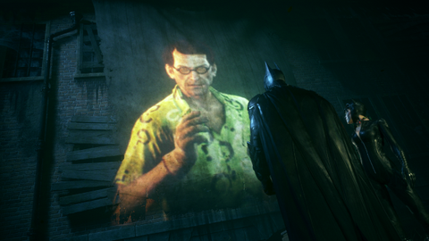 Batman: Arkham Knight review | PC Gamer