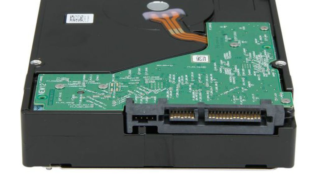 Seagate's 8TB drive is biggest ever, stores more than 300 Blu-ray discs ...