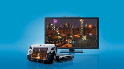Nintendo Wii U review | TechRadar